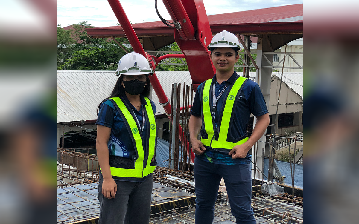 Jocson Construction Management Corporation