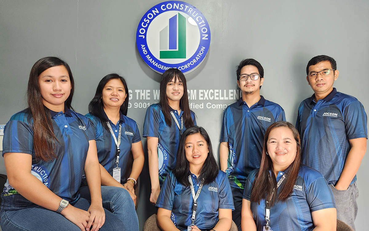 About Us - Jocson Construction Management Corporation